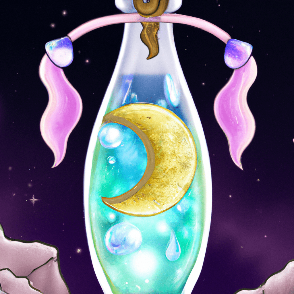 Moon Water The Quick Guide to Making It - ESOTERIC TEA