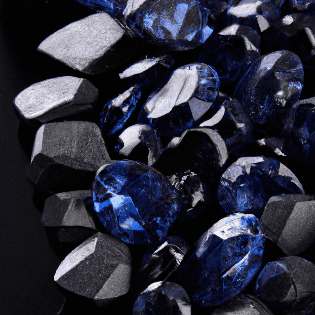 Sapphire 25 Ways you can Benefit from its Power - ESOTERIC TEA