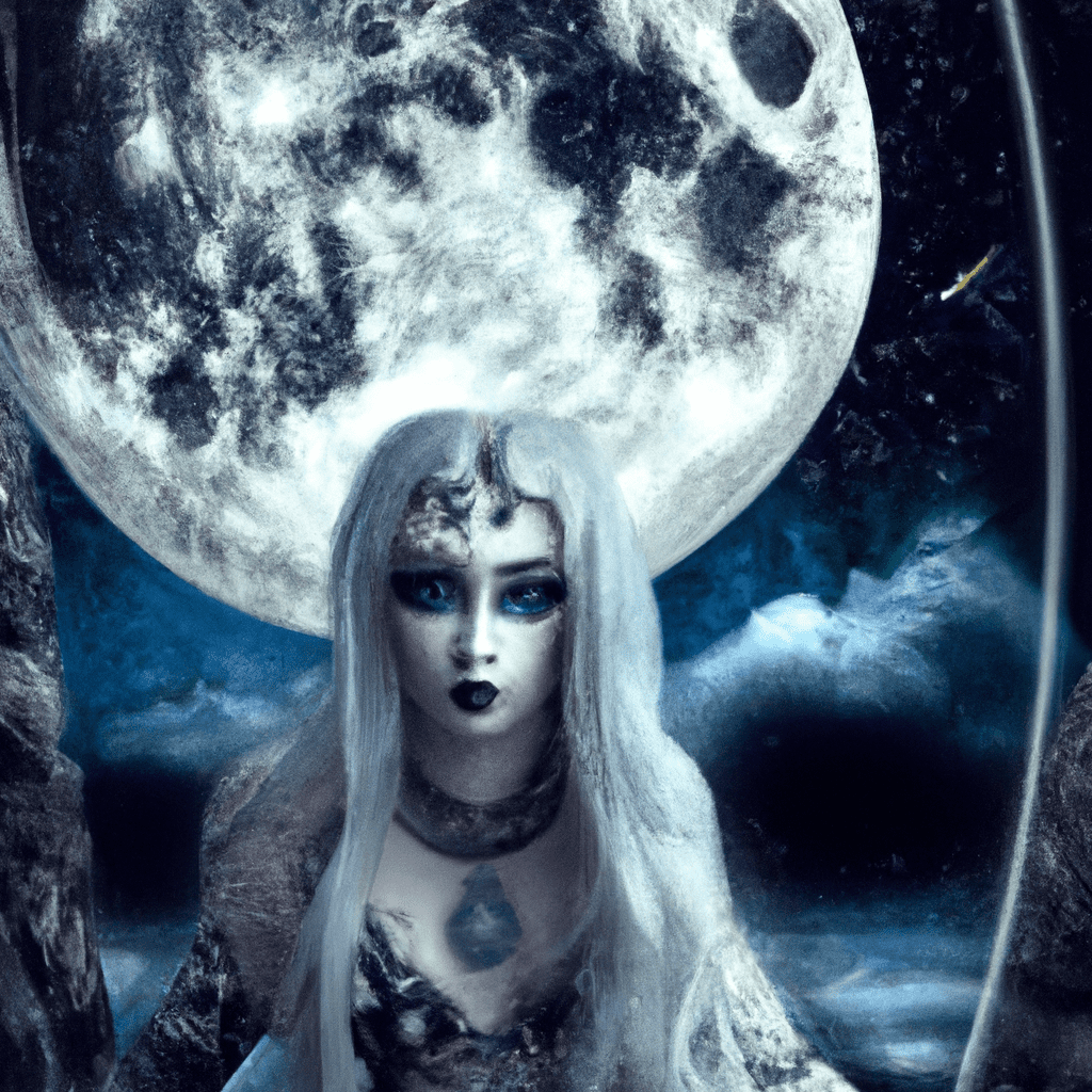 Meaning of the Moon Phases - ESOTERIC TEA