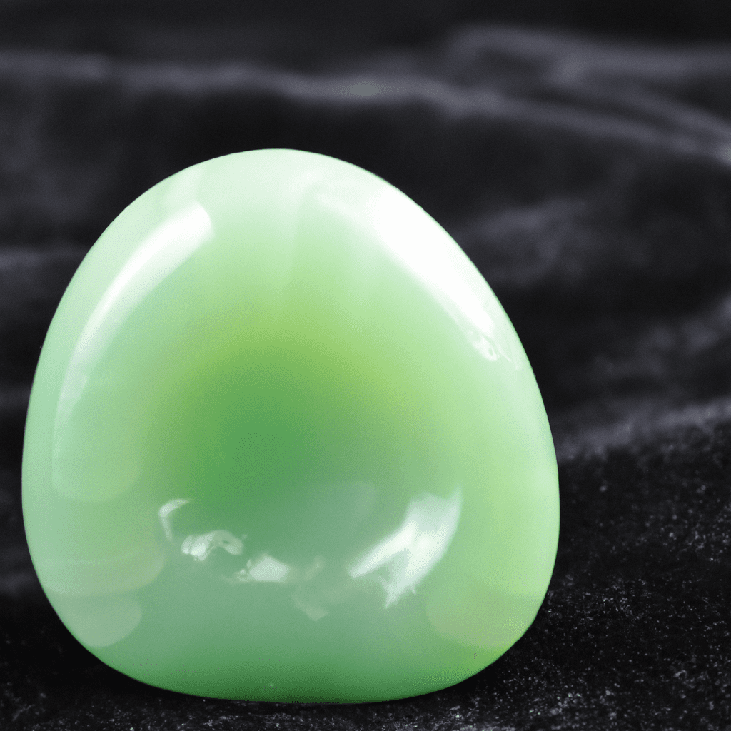 Jade Everything You need to Know - ESOTERIC TEA
